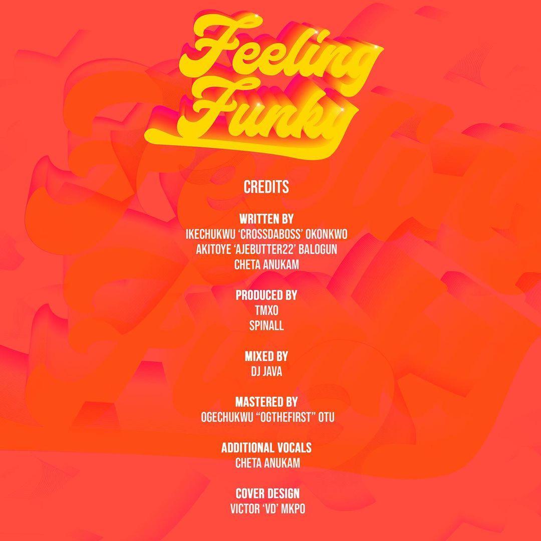 Realty Star Cross Teams Up With Ajebutter22 on the Debut Single ...