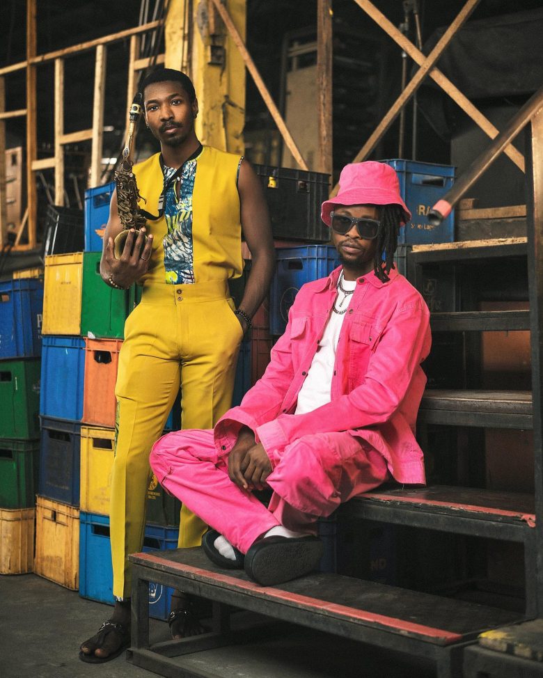 King Of AfroRap, Laycon Returns With New Dimension - Ranks Magazine
