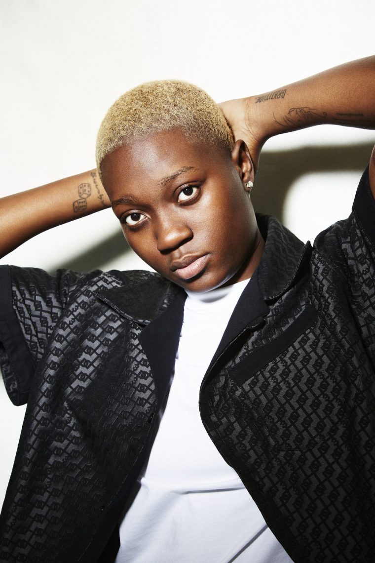 EIGHT UK Top Artists Who are of Nigerian descent - Online Magazine ...