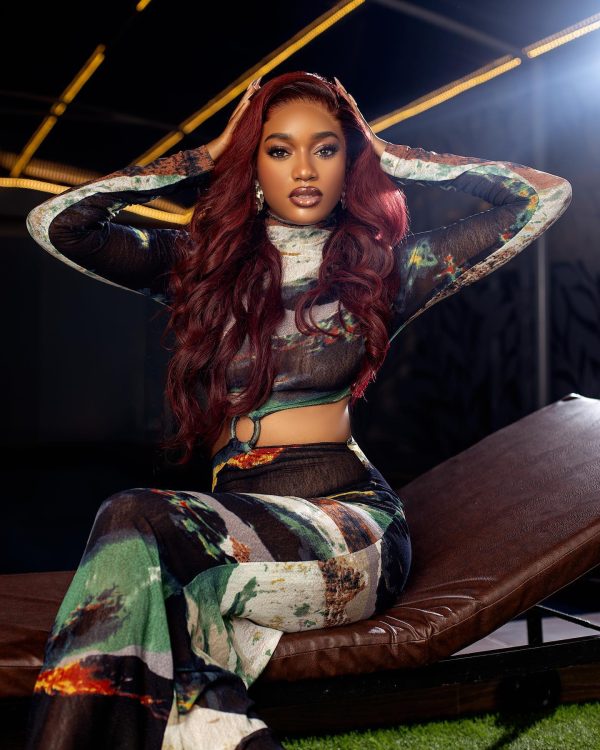 Royal Storm in Ijebuland: King Wasiu Ayinde Marshal Poised for the ...