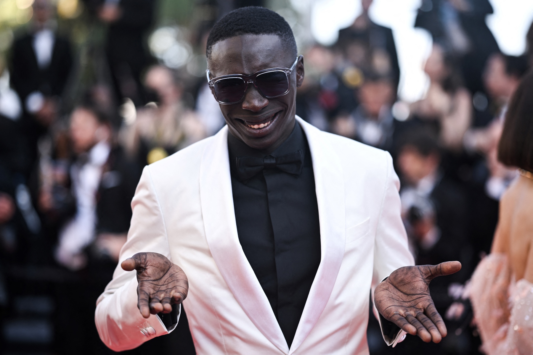According to reports, TIKTOK STAR KHABY LAME earned $10 million this ...