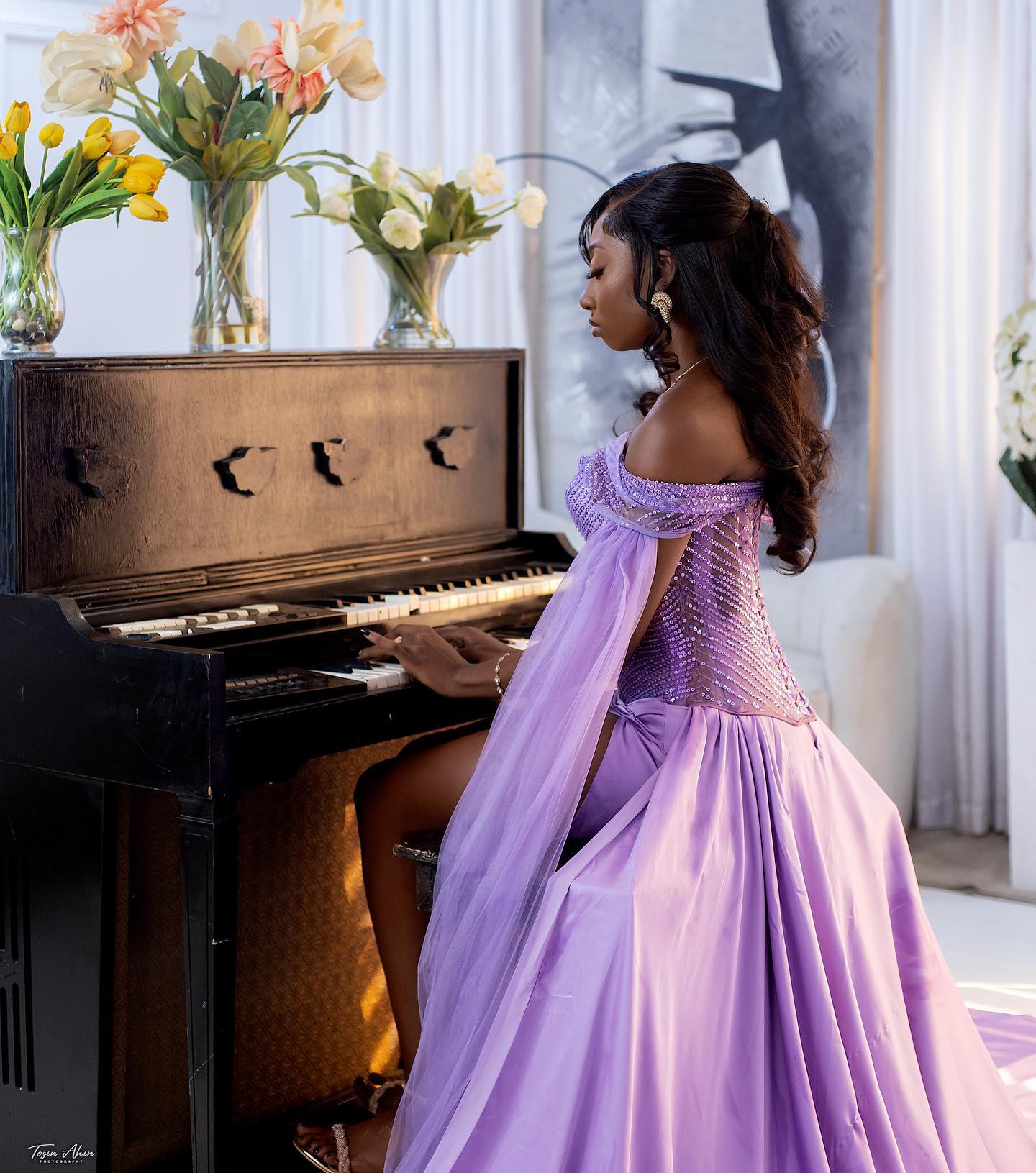 DOYIN DAVID, EX BIG BROTHER NAIJA HOUSEMATE, IS SET TO RELEASE A ...