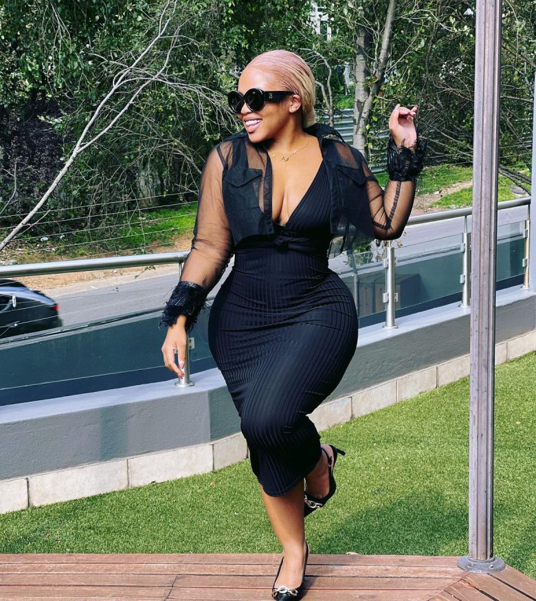 #100 most impactful women: Meet Zola Ayabulela Mhlongo a Successful Undefined shapes ...