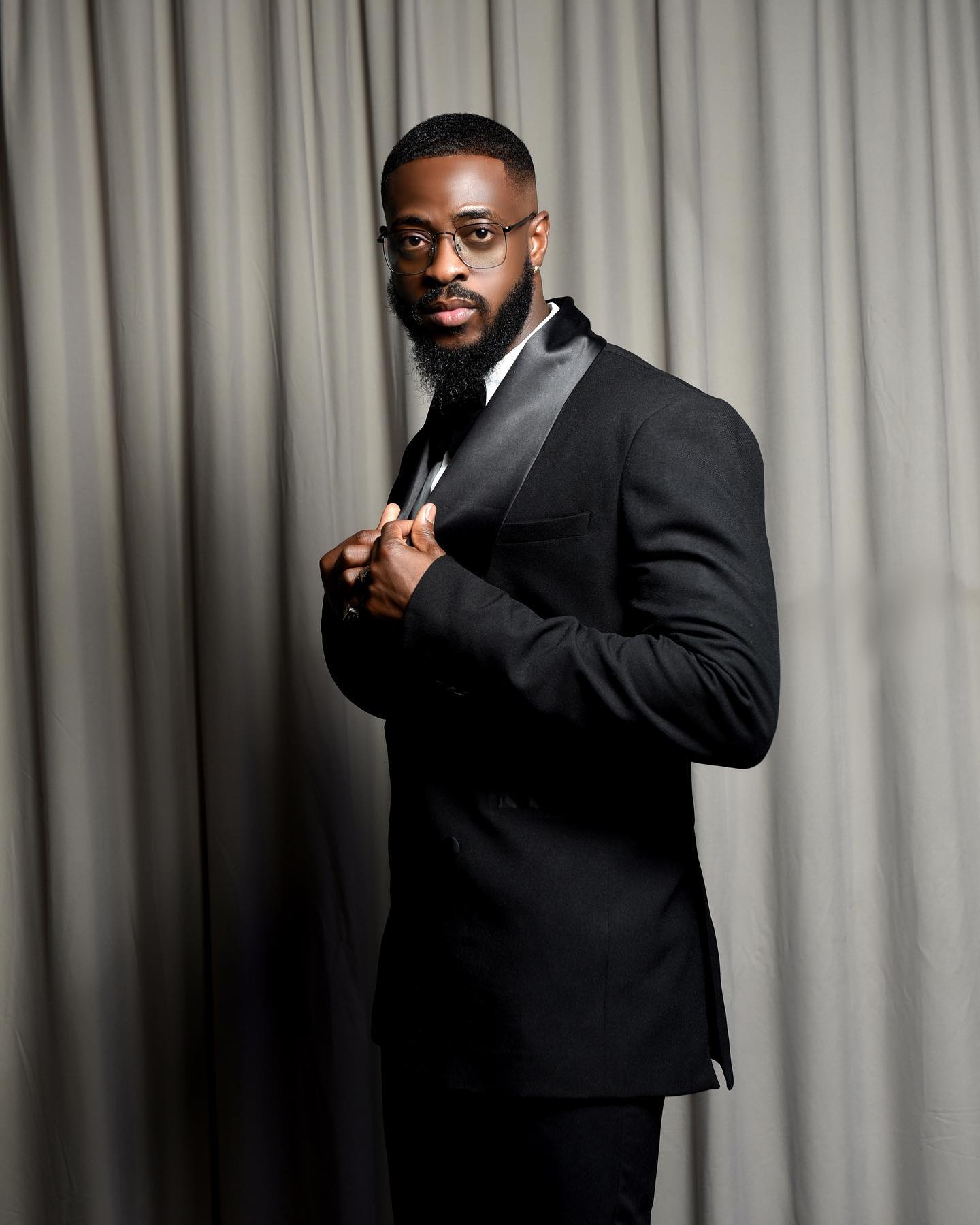 Yemi Cregx stands out as an emerging brand influencer worth ...