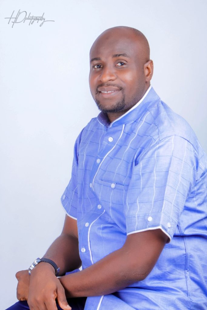 Meet Jagunjagun Director, Tope Adebayo: A Trailblazer in Nollywood's ...