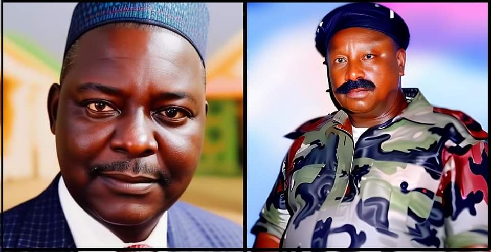 Stories: Bashir Bala (Chiroki) vs. Usman Baba Pategi (Samanja) - Ranks ...