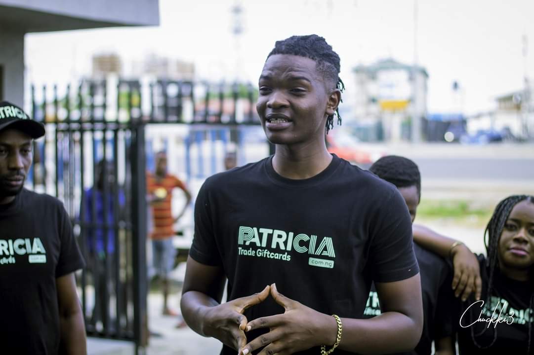 The Rise and Fall Of Patricia and her Woes - Ranks Magazine
