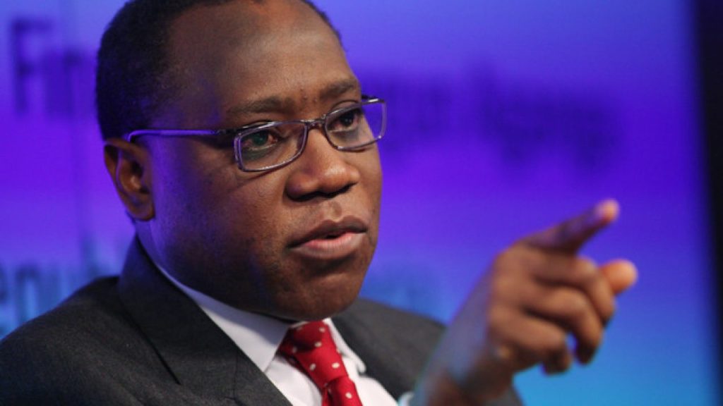 What has caused the Naira to plummet in value? - Former Minister Aganga ...