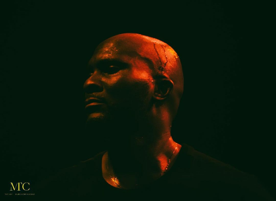 Olajide Adesope, The Unsung Hero of Africa's Musical Revolution - Ranks ...