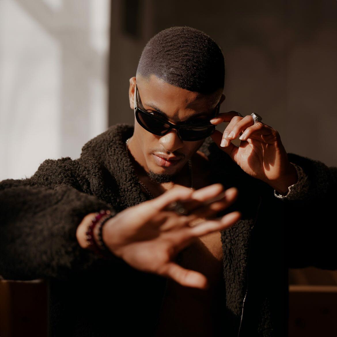 Spotlight - Groovy Mono: Nigeria’s Hidden Gem in Music - Ranks Magazine