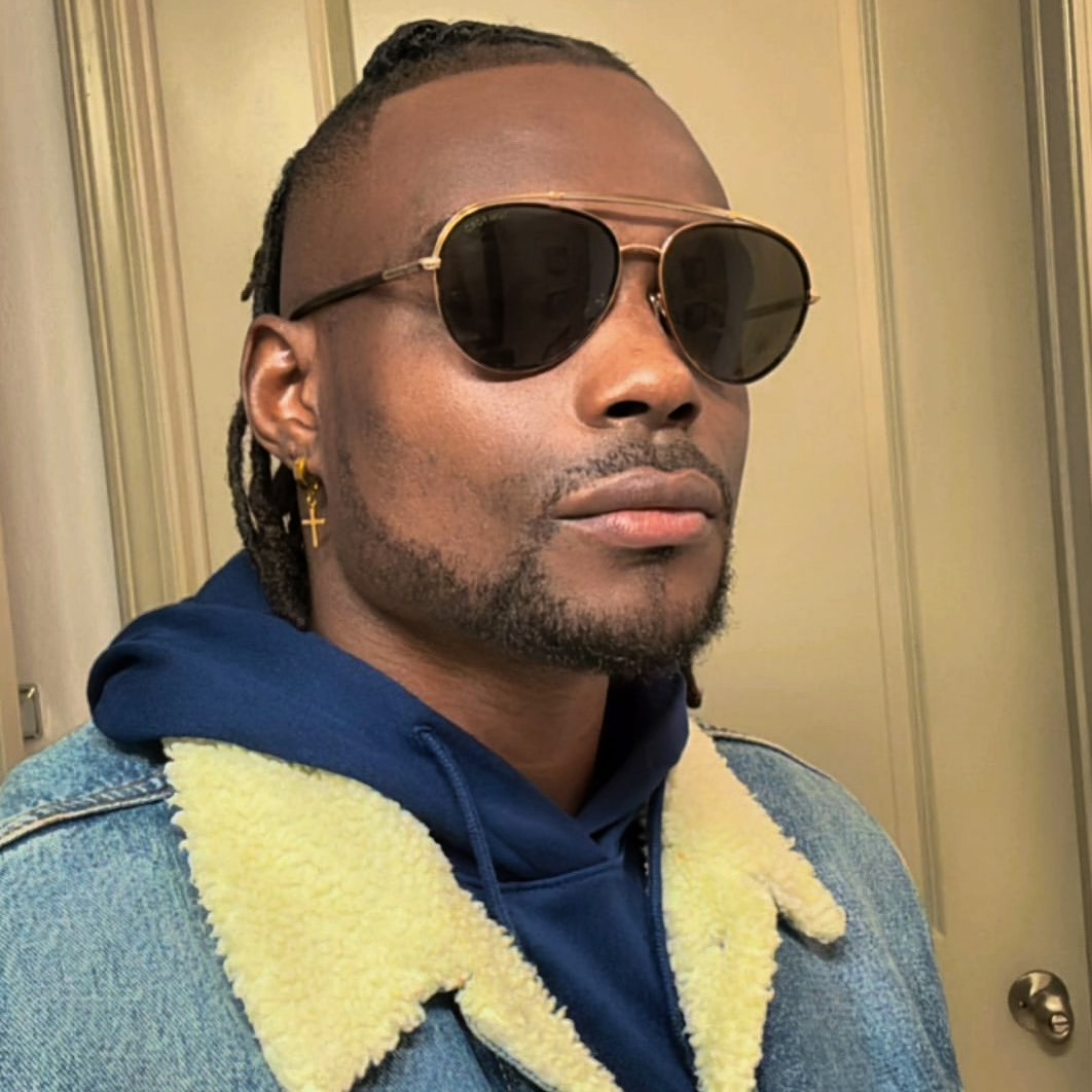 US-Based Nigerian Actor Mike Adeyemi Returns To Nollywood With A Cinema ...