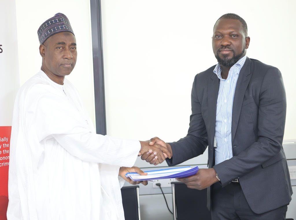 Flutterwave partners with EFCC to establish Cybercrime Research Center ...