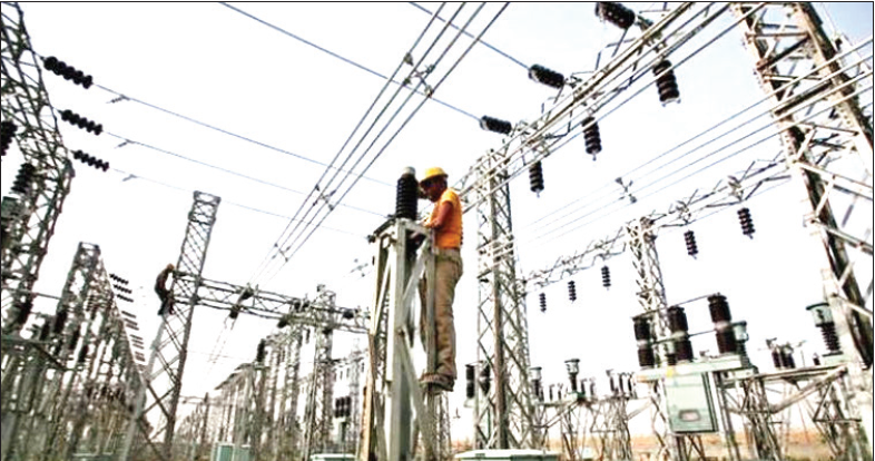 National Grid Collapse Plunges Nigeria Into Widespread Power Outage ...