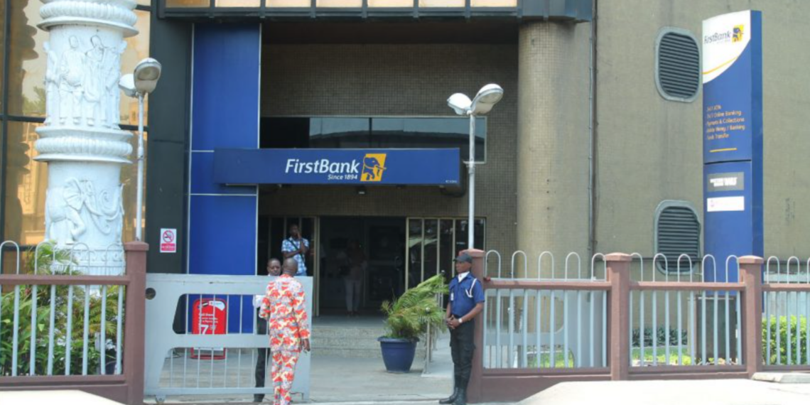 FBNH surpasses Zenith as GTCO remains Nigeria’s most valuable bank ...