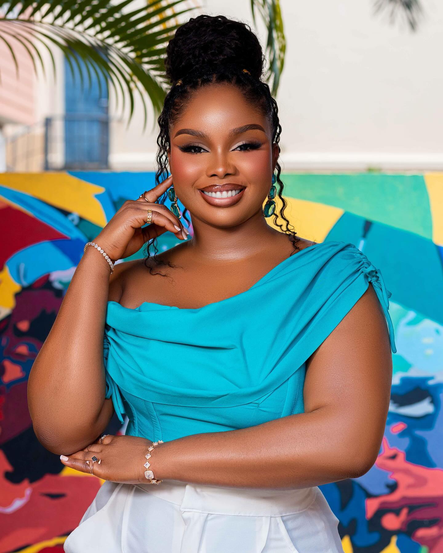 Why Brands Need to Partner with Onyeka Chigbo as a Brand Influencer or ...