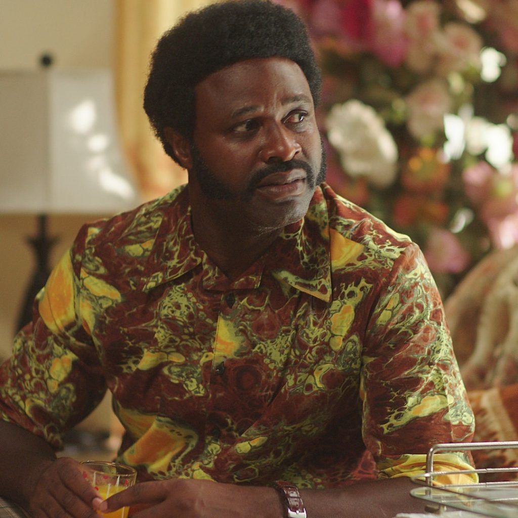Seven Doors: Femi Adebayo Directional Debut Movie; Seven Doors Now ...