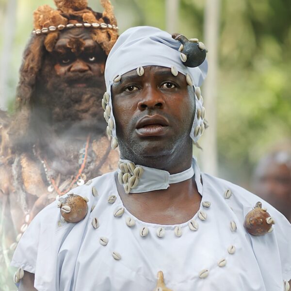Seven Doors: Femi Adebayo Directional Debut Movie; Seven Doors Now ...