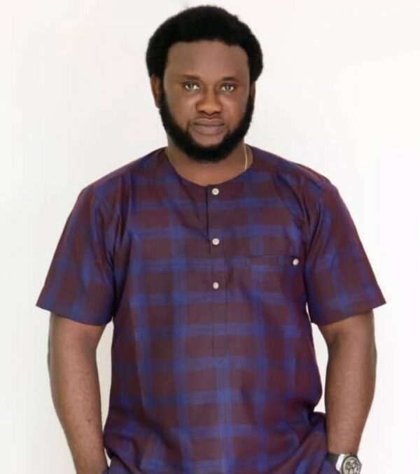 Tunji Afolayan: The Visionary Art Director Behind Netflix's Seven Doors ...