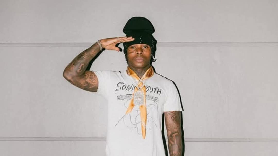 Asake Releases Debut Single ‘ Why Love ’ Under New Label Giran Republic ...