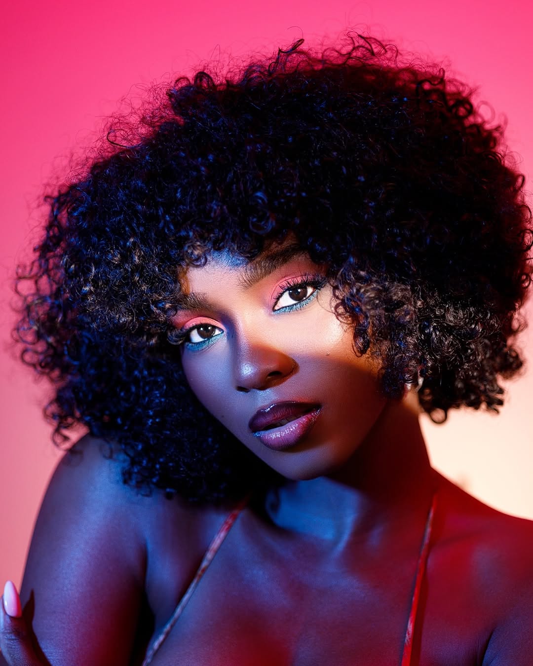 Detola Jones: The Talent You Can’t Scroll Past - Ranks Magazine