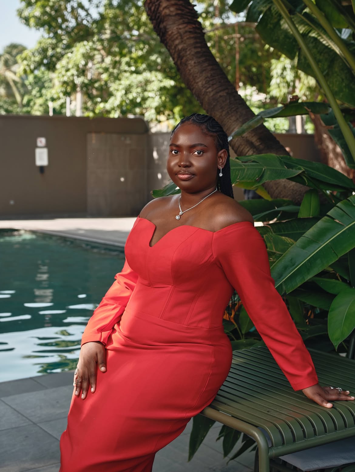 Nora Awolowo’s RedCircle Unveiled: Lagos Glows Red with Glamour and ...