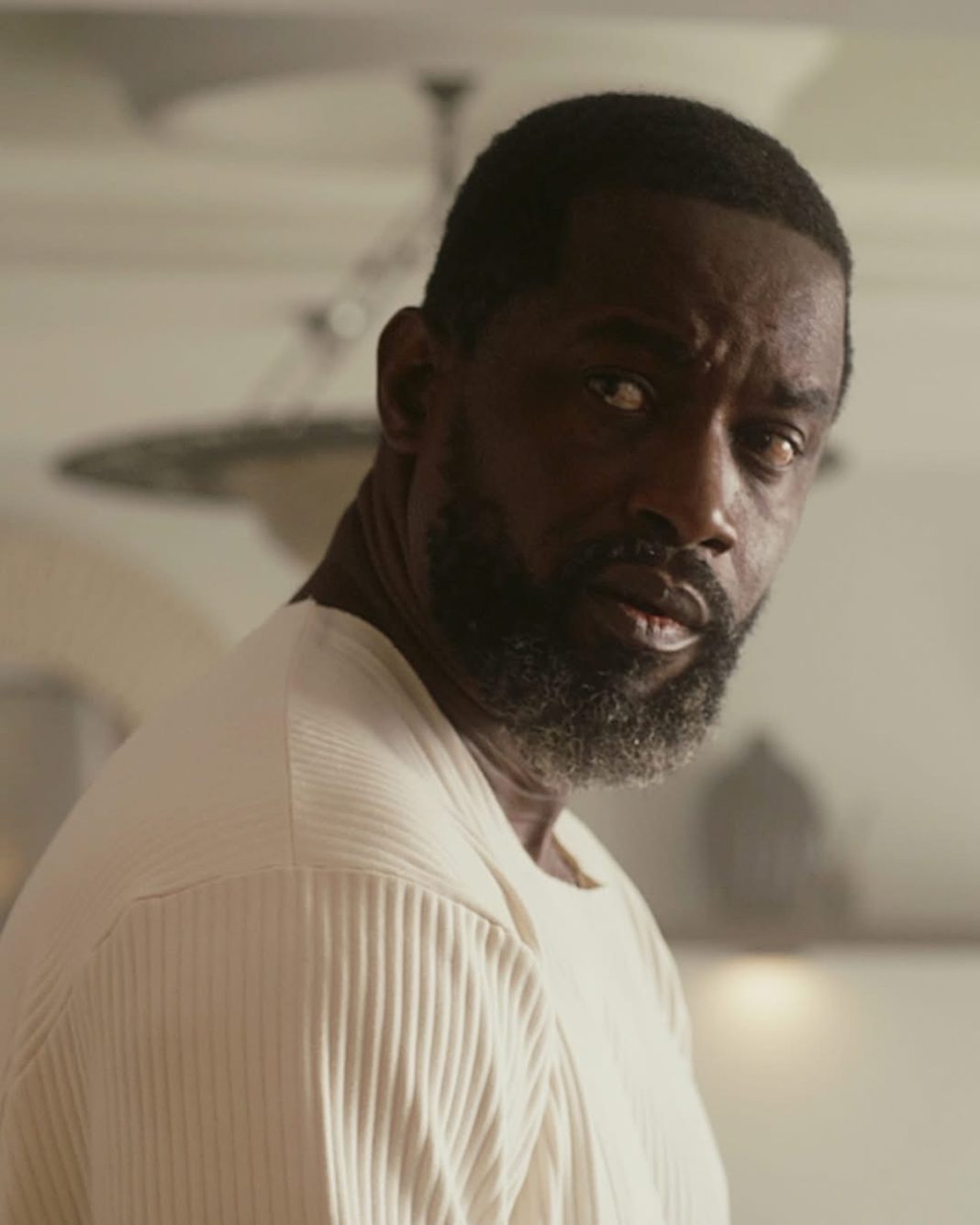 Bucci Franklin: The Magnetic Catalyst Behind To Kill a Monkey - Ranks Magazine