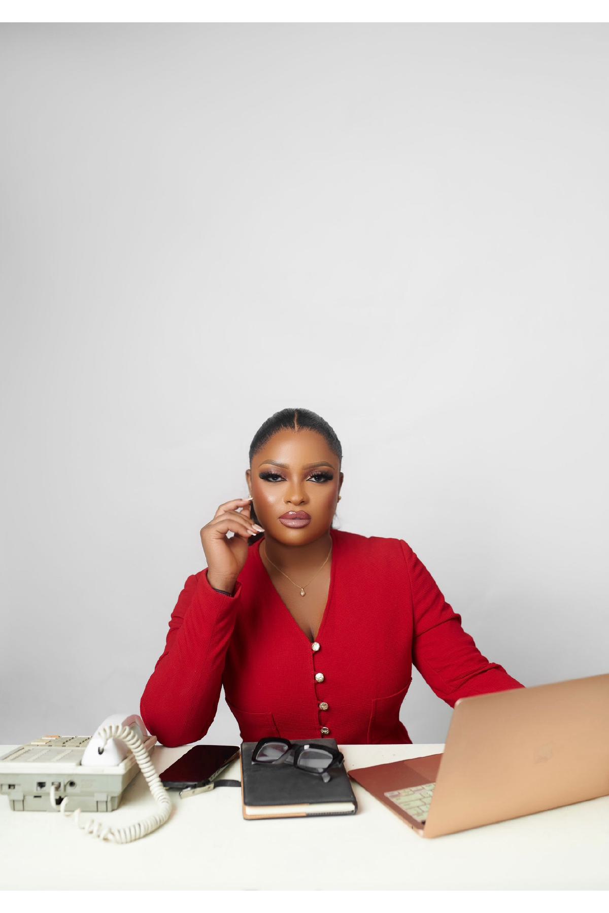 Hermena Akoso: The Strategic Architect Behind Elite Hospitality Brands ...