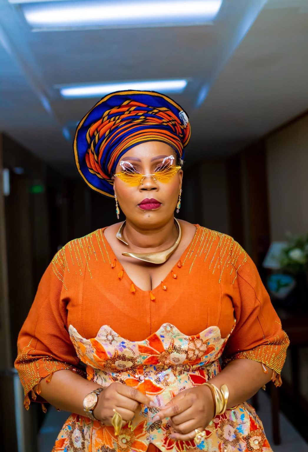 Biodun Stephen: The Quiet Force Shaping Nollywood’s Emotional ...