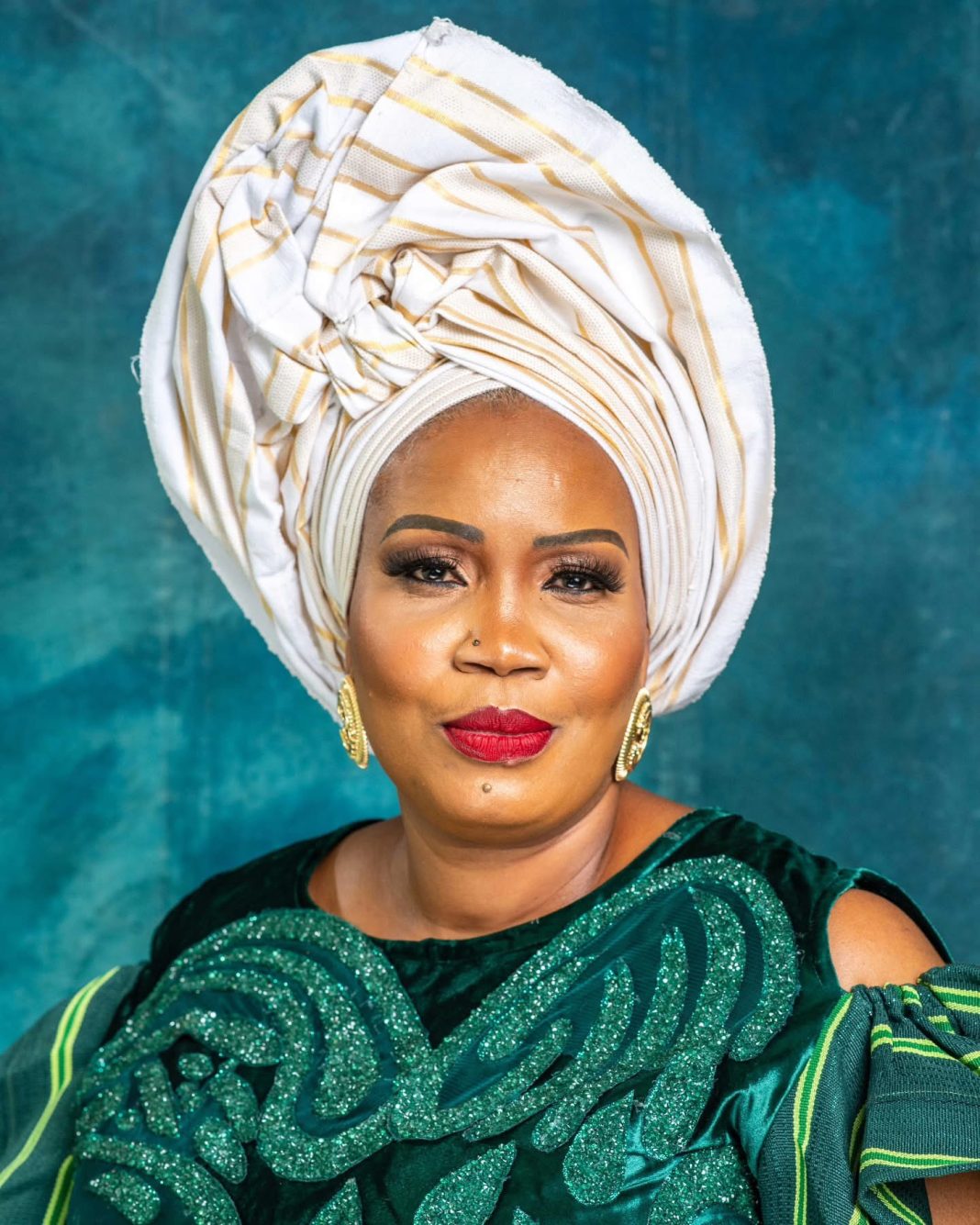 Biodun Stephen: The Quiet Force Shaping Nollywood’s Emotional ...