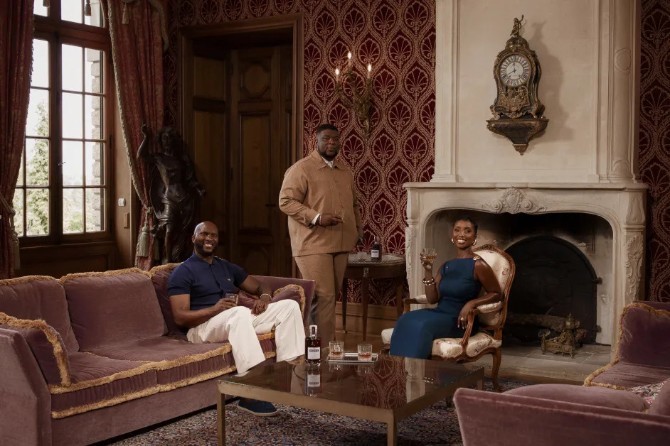 Martell Names Adesope Olajide, Sheniece Charway, and Abdul Abdullah as ...