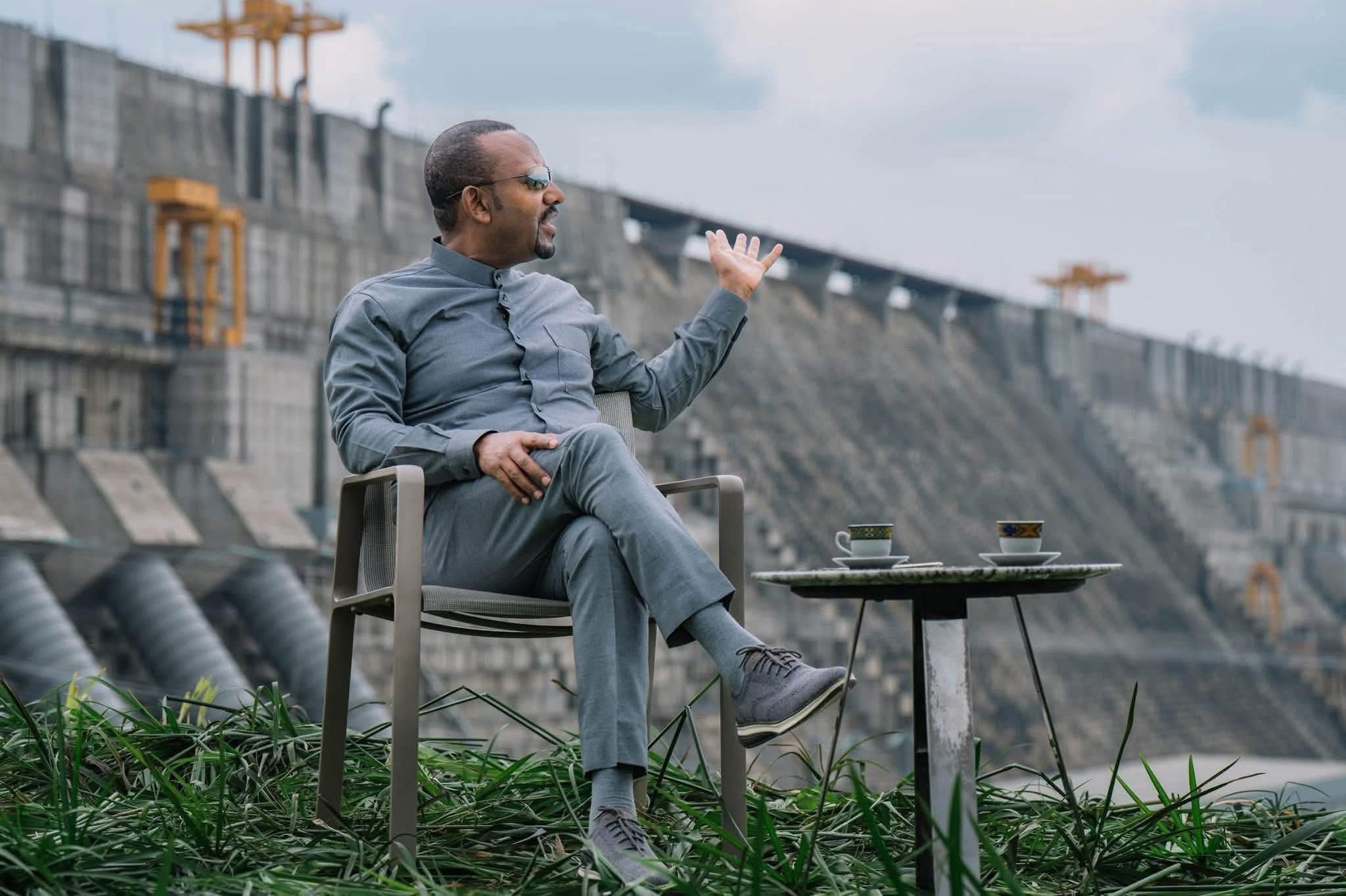 Ethiopia’s Grand Renaissance Dam Hailed as Second Victory of Adwa ...