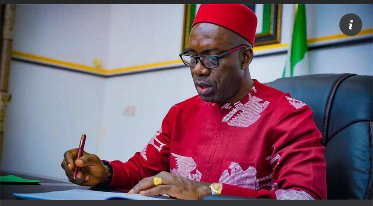 Anambra Government Awards N37.95 Billion Ekwulobia–Ufuma Road ...
