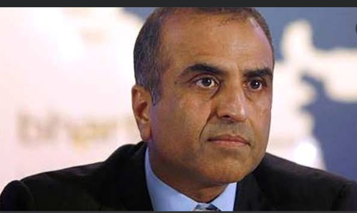 Airtel Chairman Sunil Bharti Mittal, Director Appointed to BT Group ...