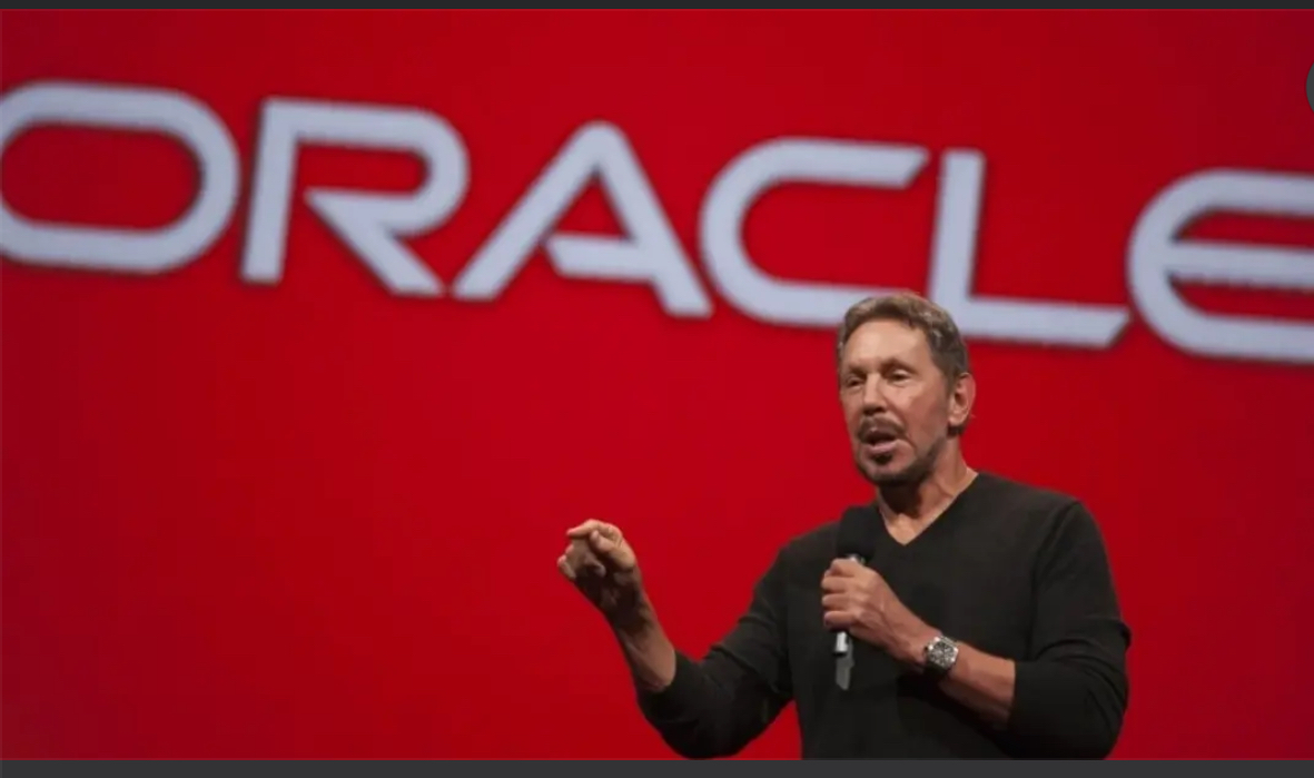 Oracle Appoints Two New CEOs Amid Ongoing TikTok Deal - Ranks Magazine