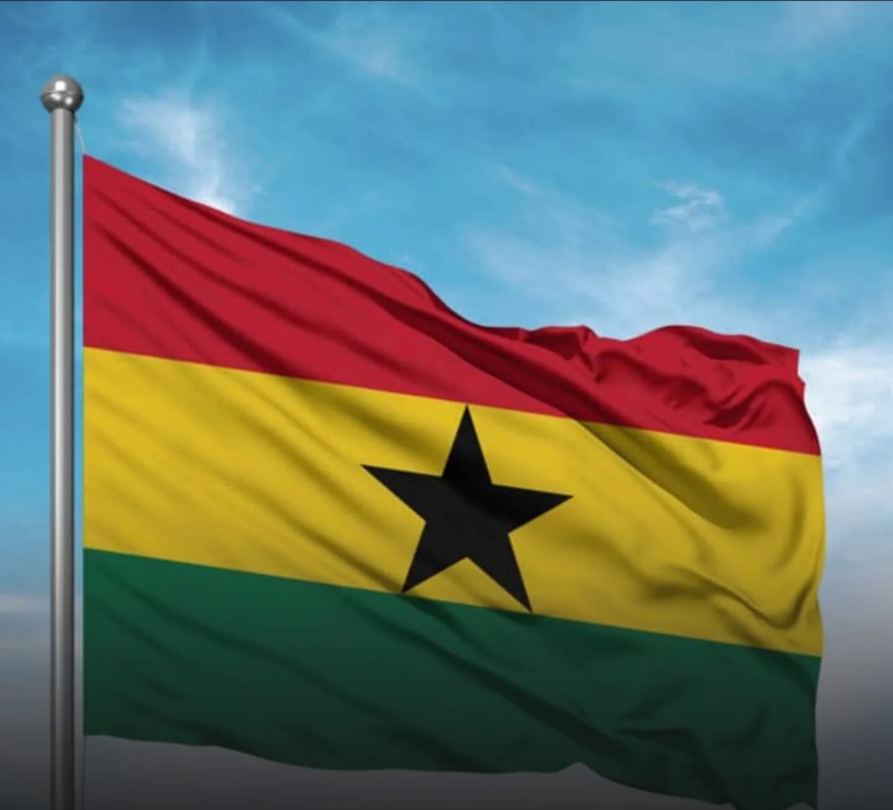 U.S. Embassy Restores Full Visa Privileges to Ghana - Ranks Magazine