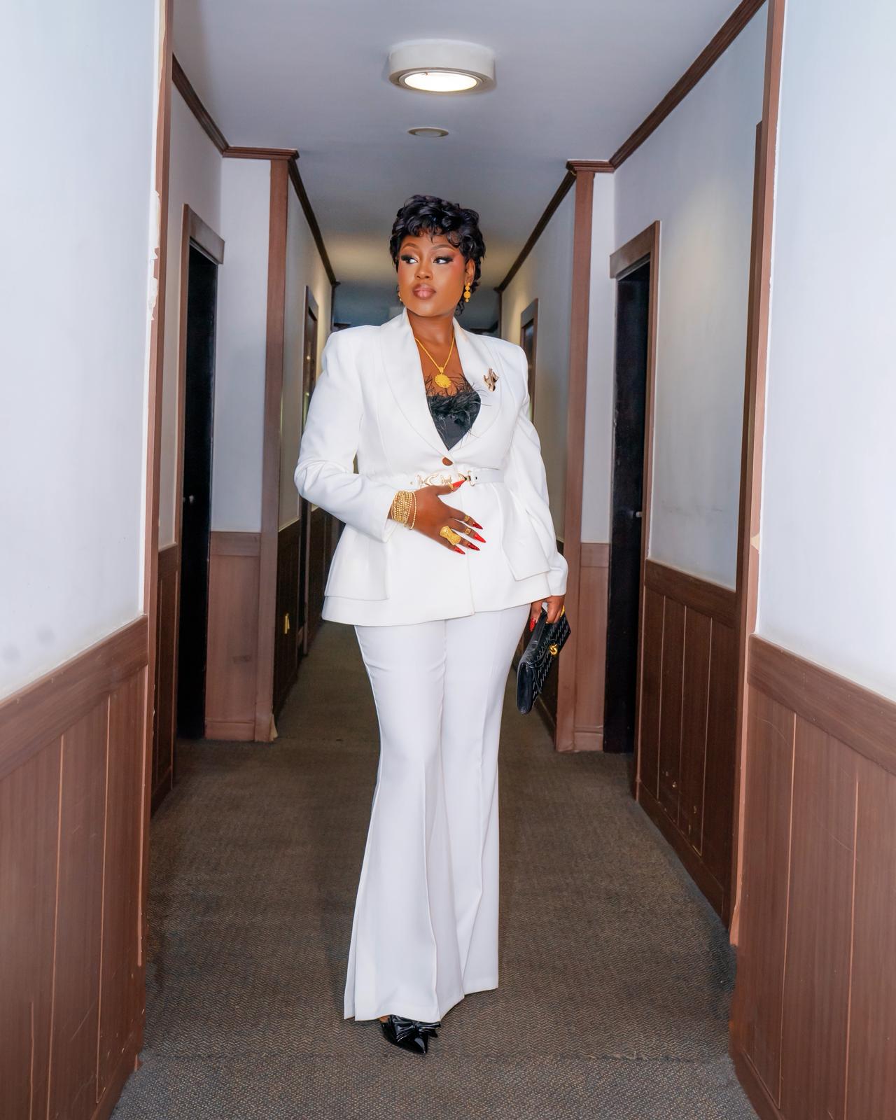 Spangler Market & Vent Founder, Purity Abhulimhen, Secures 30 Million ...