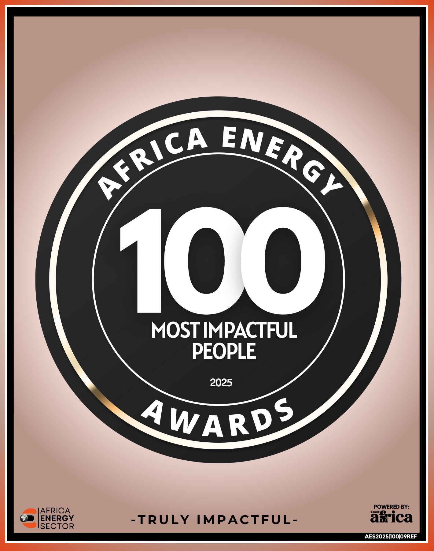 Full List of Africa’s 100 Most Impactful People in the Energy Sector ...
