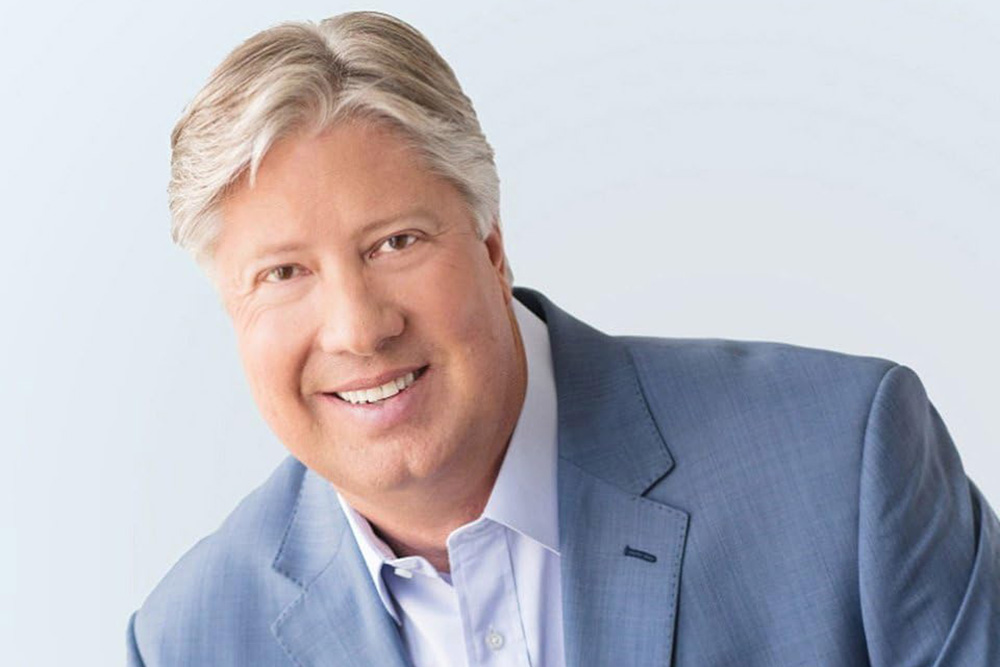 Former Trump Spiritual Adviser Robert Morris Pleads Guilty to Child Sex ...