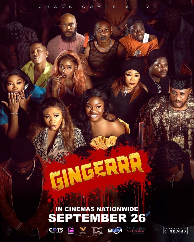THE RECKONING: AMVCA 2026 NOMINATIONS AND THE NEW FACE OF AFRICAN ...