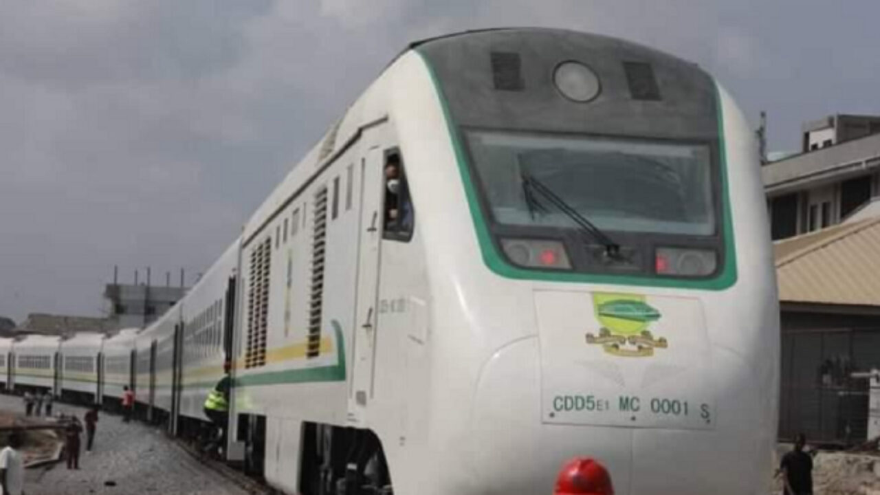 NRC, Southwest Development Commission to Revive Osogbo–Dagbolu–Erunmu ...