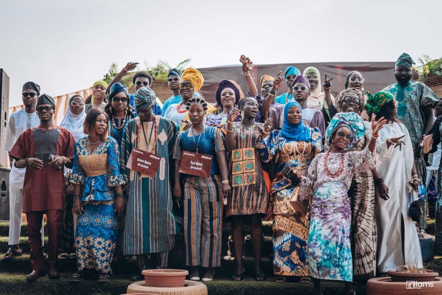 Yoruba Party Returns December 14 for Fourth Edition at National Museum ...