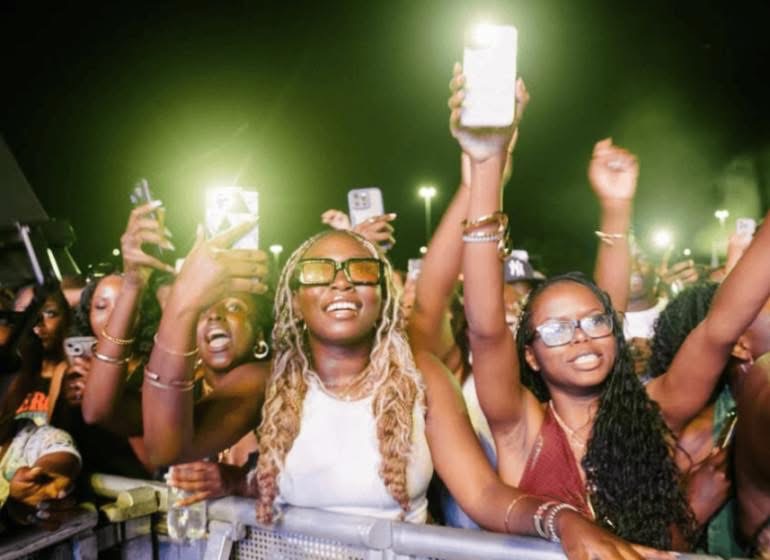 Hon. Hannatu Musawa Says Planning for 2026 Detty December Will Begin in ...