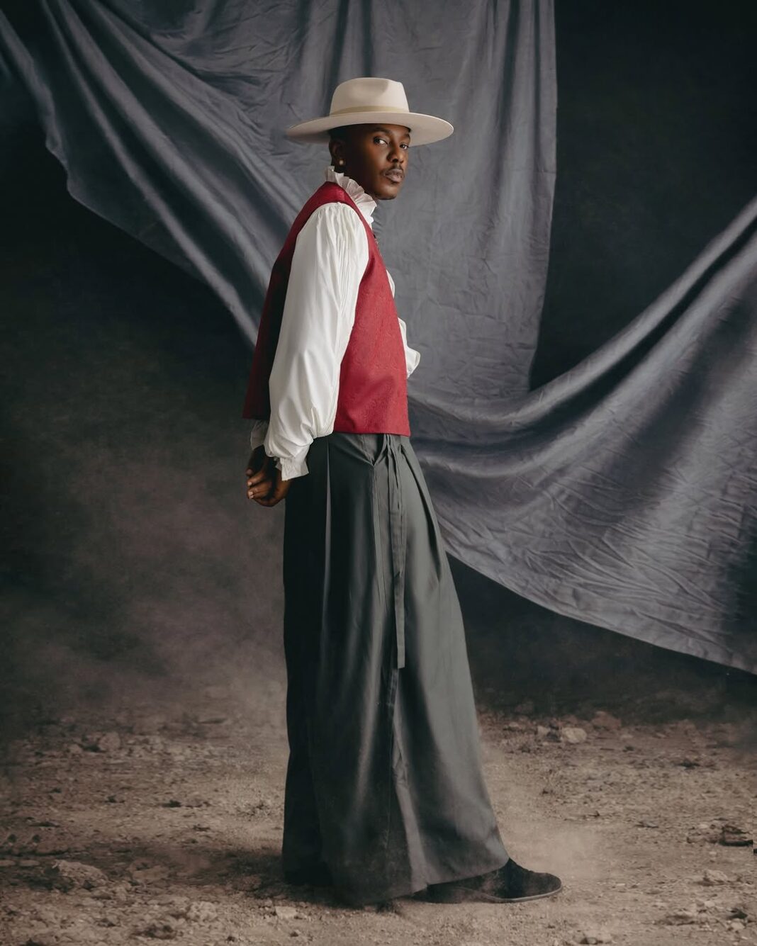 Timini Egbuson Talent, Range, and Star Power - Ranks Magazine