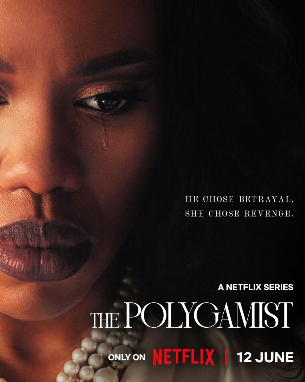 Celeste Ntuli Shines Bright as Essie Gomora in The Polygamist – A ...